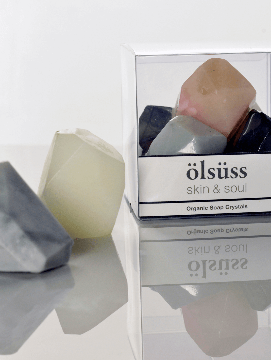Crystal Soap Box – olsuss